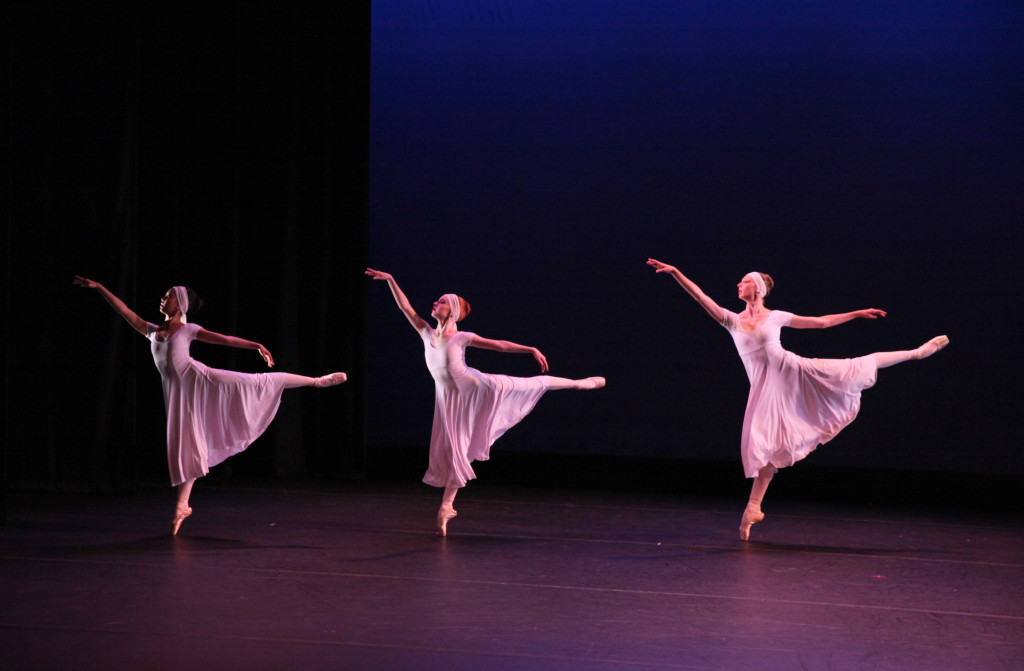 Imagine Ballet Theatre Announces Competition Winners: Ogden’s own youth ... Imagine Ballet Theatre Announces Competition Winners: Ogden’s own youth ...