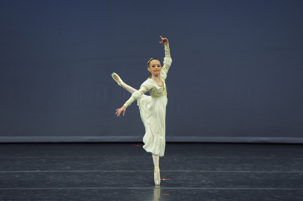 YAGP | Imagineballet.org