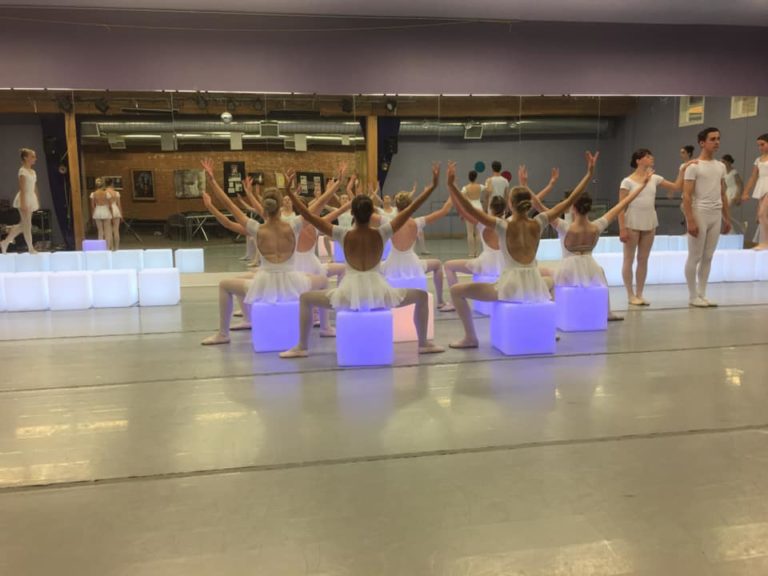 Imagine Ballet Theatre | The School Of Imagine ballet | Ballet School ...