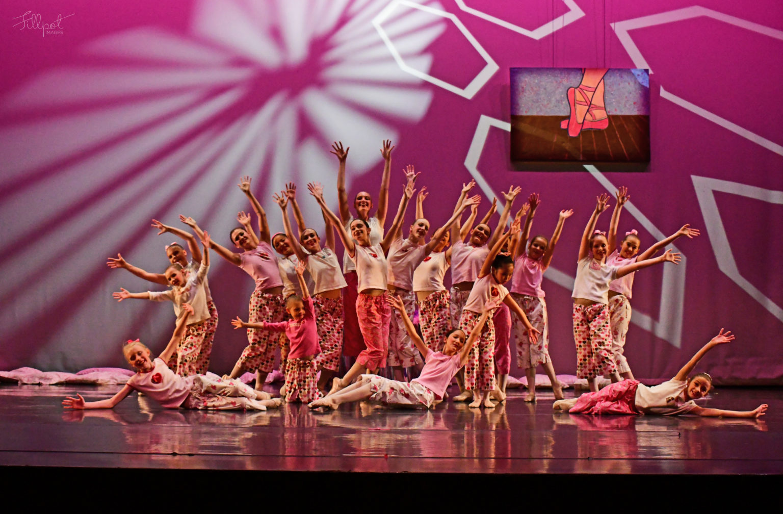 Imagine Ballet Theatre | The School Of Imagine ballet | Ballet School ...