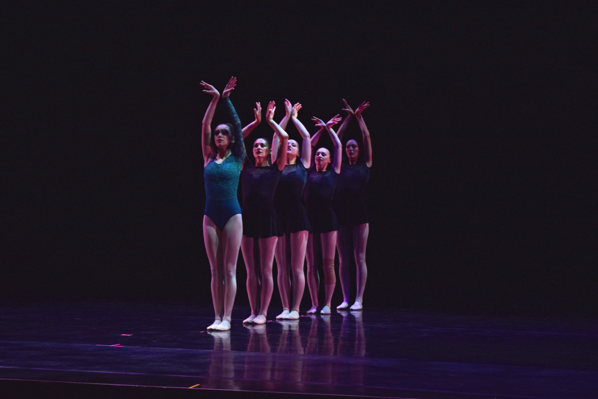 Imagine Ballet Theatre | #1 Ballet School Ogden Utah | Youth Ballet ...