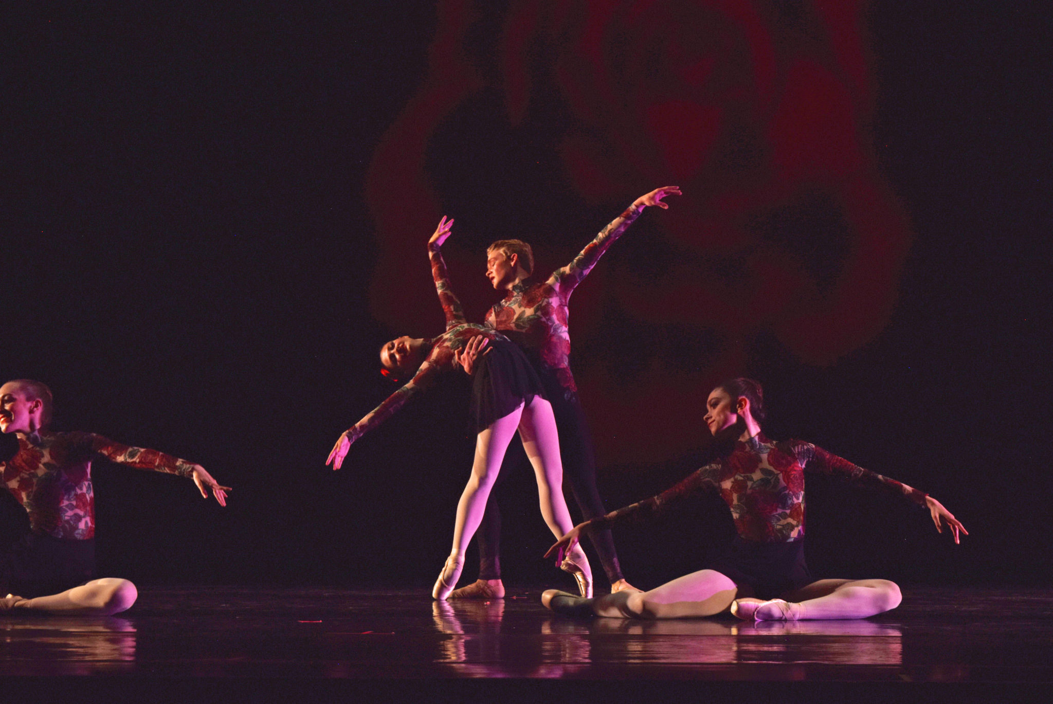 Imagine Ballet Theatre | #1 Ballet School Ogden Utah | Youth Ballet ...