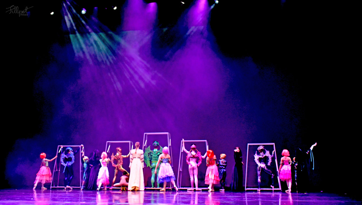 Imagine Ballet Theatre | #1 Ballet School Ogden Utah | Youth Ballet ...