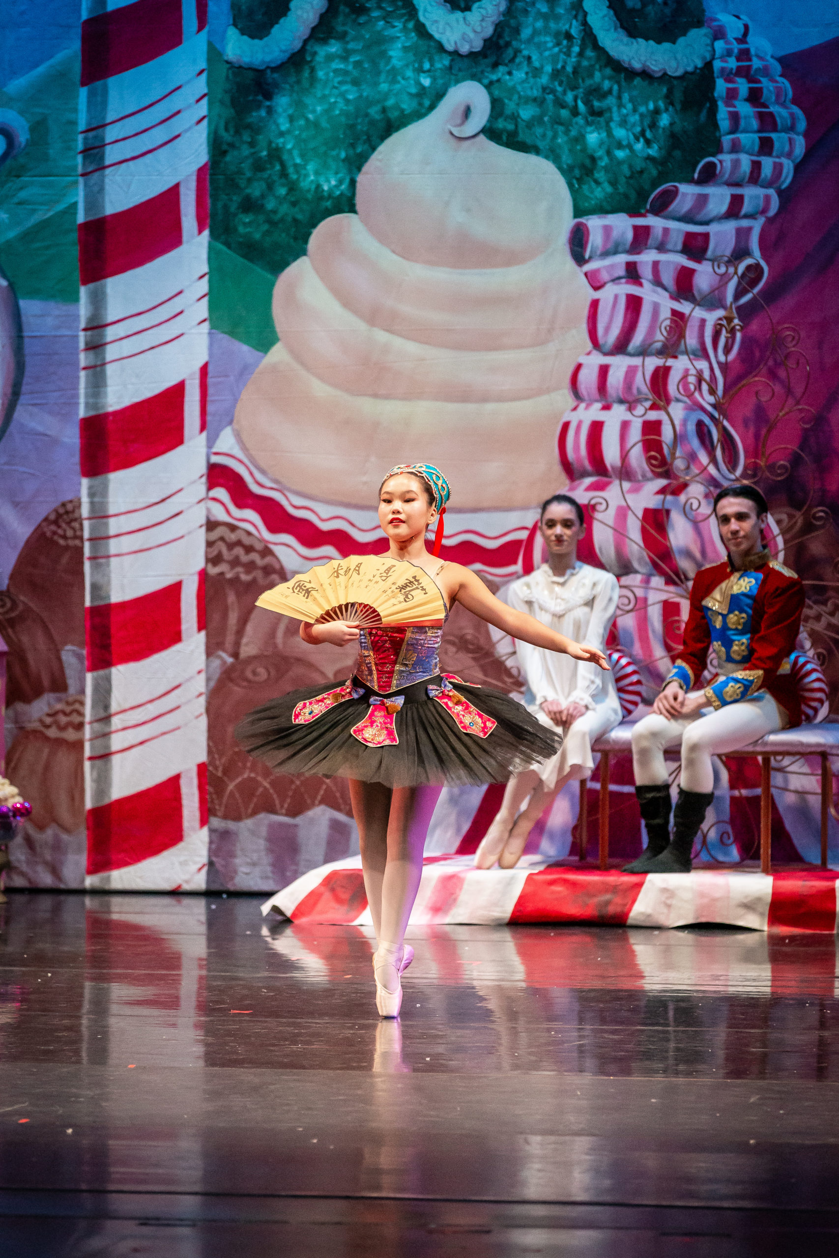 Imagine Ballet Theatre | #1 Ballet School Ogden Utah | Youth Ballet ...