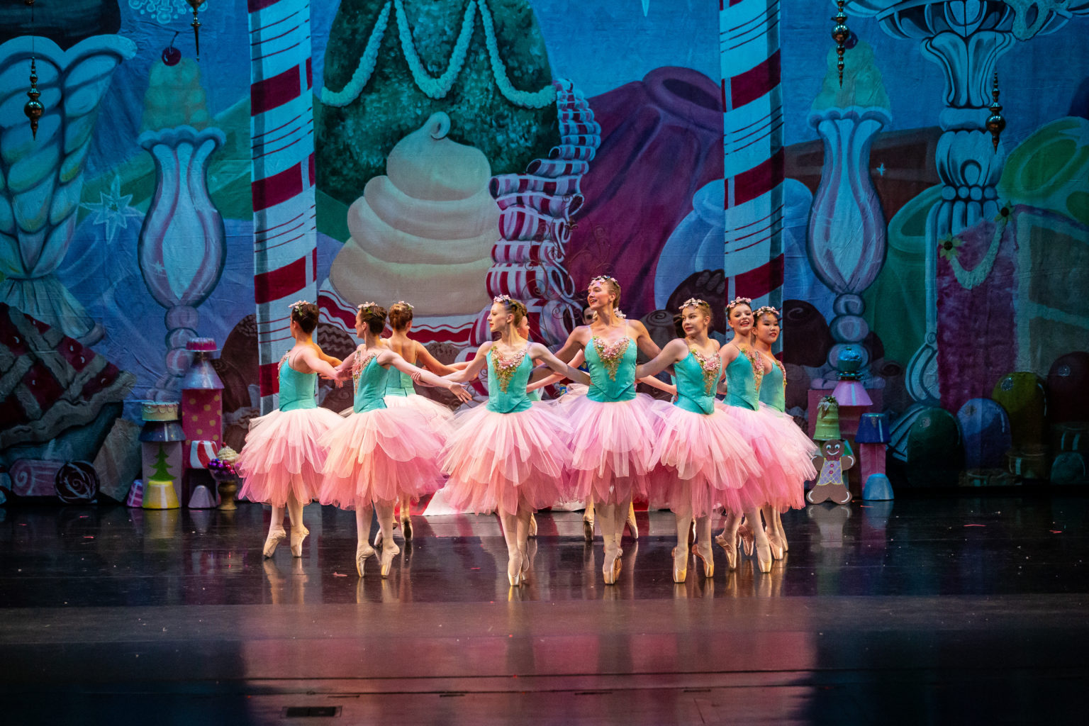 Imagine Ballet Theatre | #1 Ballet School Ogden Utah | Youth Ballet ...